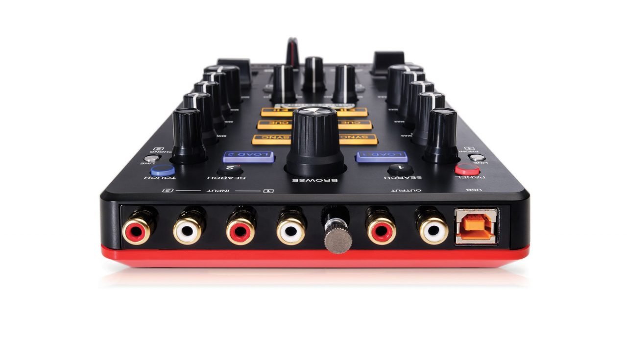 Akai Pro AMX and AFX — bringing Serato to producers – DJWORX