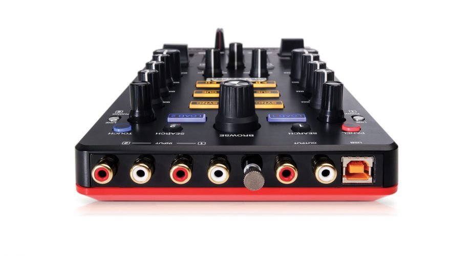 Akai Pro AMX and AFX — bringing Serato to producers – DJWORX