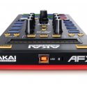 Akai Pro AMX and AFX — bringing Serato to producers – DJWORX