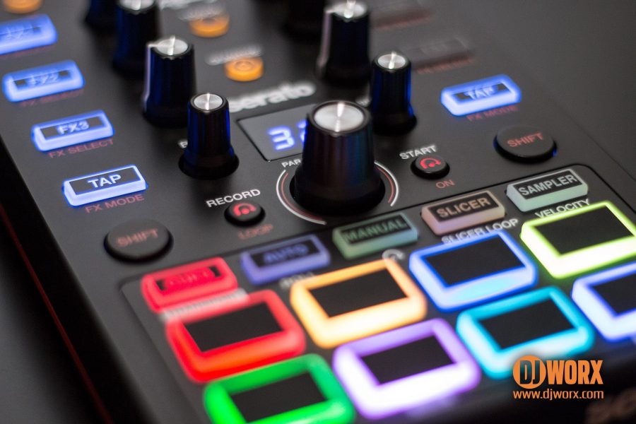 REVIEW: Akai Professional AFX – DJWORX