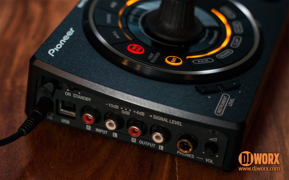 REVIEW: Pioneer RMX-500 Remix Station – DJWORX