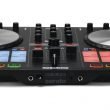 Reloop Beatmix 2 mk2 — now in gleaming black – DJWORX