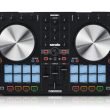 Reloop Beatmix 2 mk2 — now in gleaming black – DJWORX