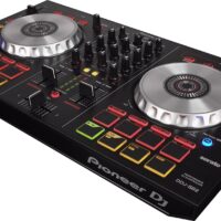 The Pioneer DDJ-SB2 — the same but a little more – DJWORX