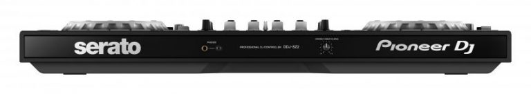 Reunited — the Pioneer DJ and Serato DJ DDJ-SZ2 – DJWORX