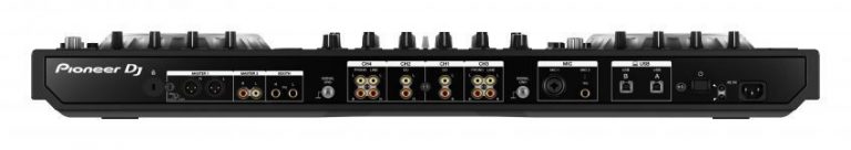 Reunited — the Pioneer DJ and Serato DJ DDJ-SZ2 – DJWORX