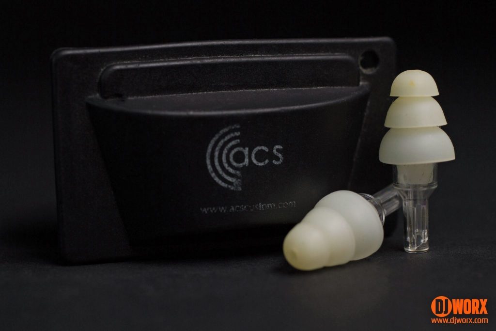REVIEW: Flare Audio ISOLATE ear plugs: How do they compare? – DJWORX
