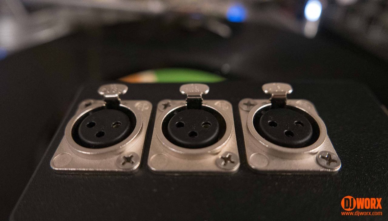 REVIEW: AVLifesavers Mini XLR Mixer – DJWORX