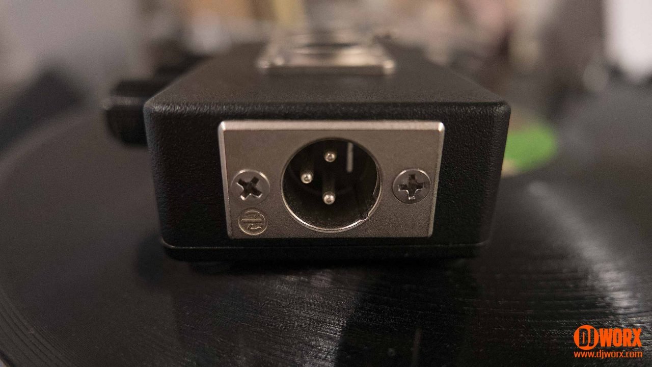 REVIEW: AVLifesavers Mini XLR Mixer – DJWORX