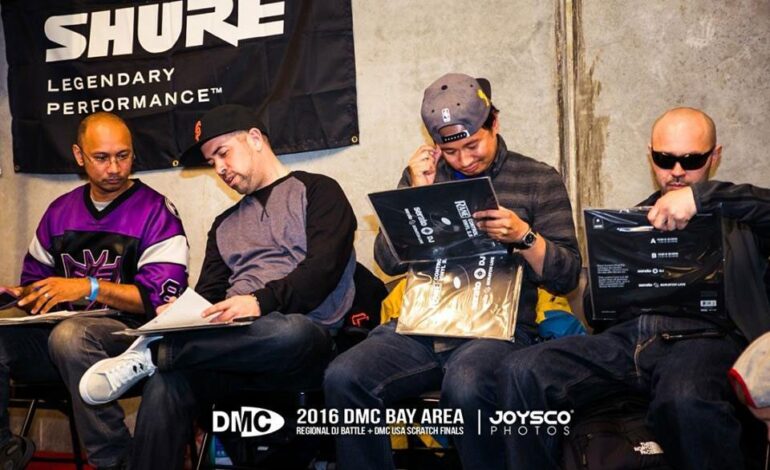 The realities of DJ battles — by a competitor and organiser – DJWORX