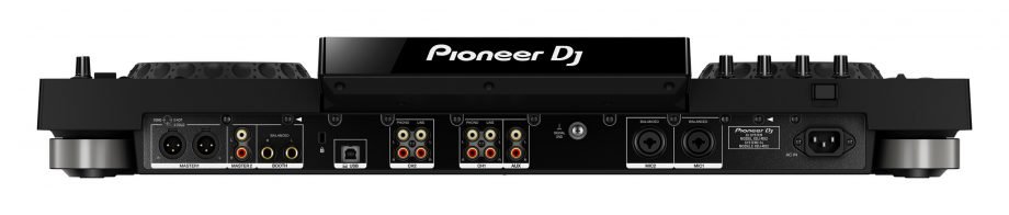 After speculation and leaks, the Pioneer DJ XDJ-RX2 is real – DJWORX