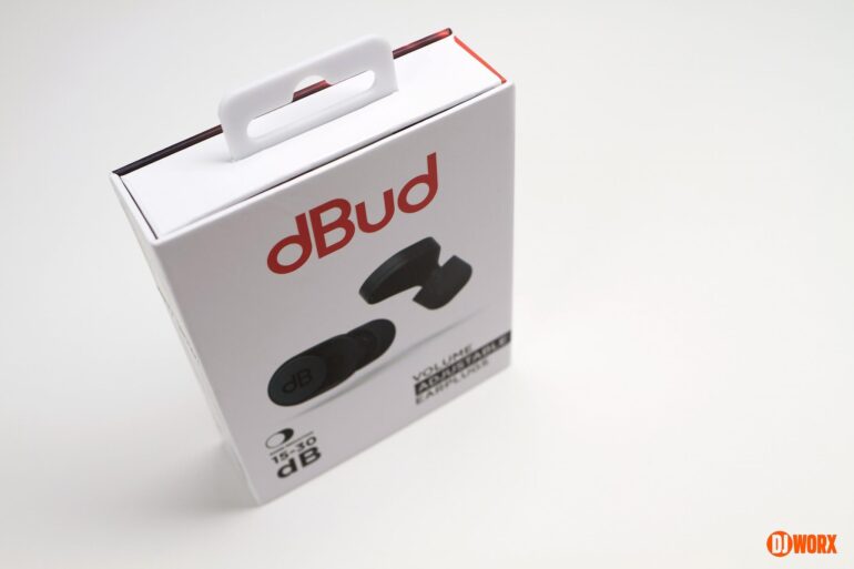 EarLabs dBud Review: Volume Adjustable Earplugs Explored