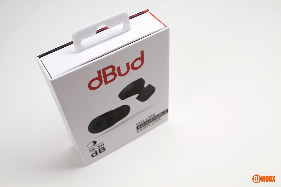 EarLabs dBud Review: Volume Adjustable Earplugs Explored