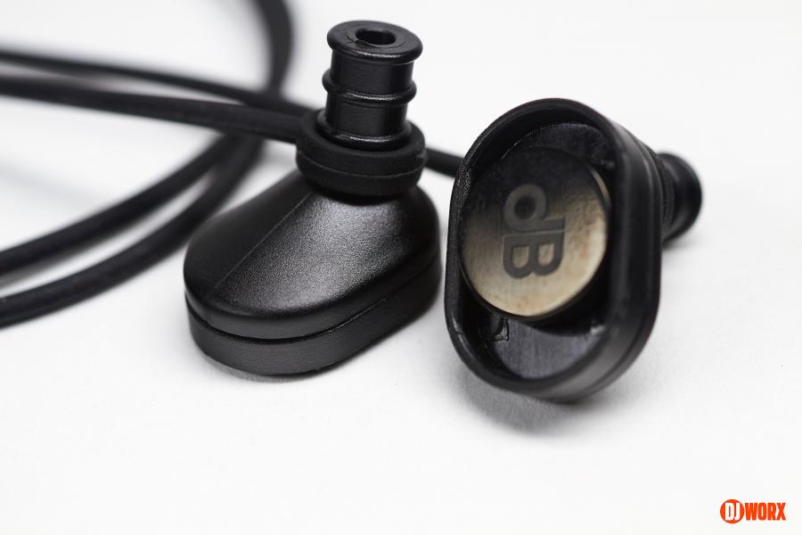 EarLabs dBud Review: Volume Adjustable Earplugs Explored