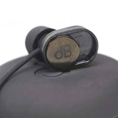 REVIEW: EarLabs dBud Volume Adjustable Earplugs – DJWORX