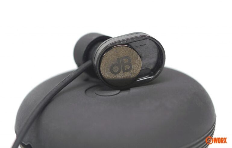 EarLabs dBud Review: Volume Adjustable Earplugs Explored
