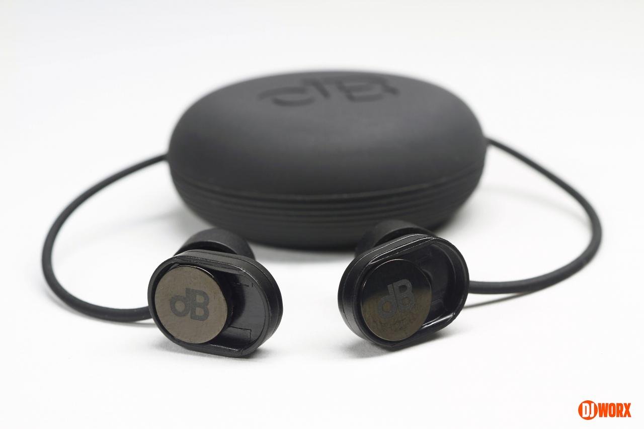 EarLabs dBud Review: Volume Adjustable Earplugs Explored