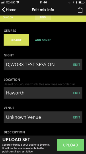 REVIEW: Evermix MixBox 2 iOS recorder – DJWORX