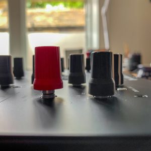 EXCLUSIVE REVIEW: Numark Scratch Serato DJ Pro Mixer – DJWORX