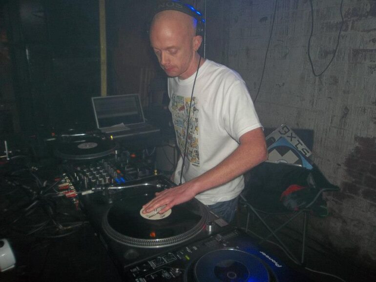 Mike Speed Interview – DJWORX